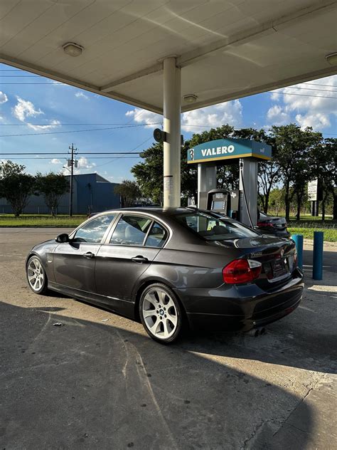 My New To Me 2006 330i Super Clean Inside And Out With 95k Miles Thoughts R E90