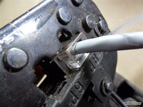 Melhor Em Informatica Como Montar Um Cabo De Rede