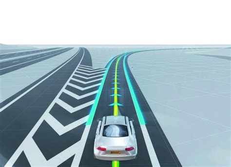 Role Of Vision Processing With Artificial Neural Networks In Autonomous Driving Electronics Lab