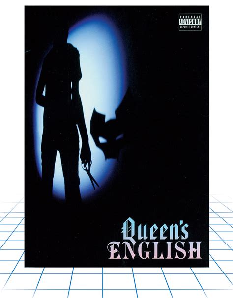 Dark Side Of The Tune Queens English