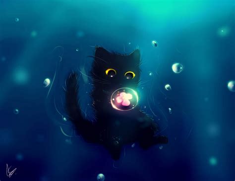 Fondo De Pantalla De Gatos De Pc Gratis Para Computadora 4k