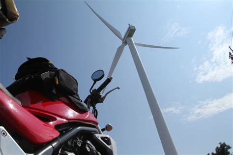2011 夏ツーリング GANREF