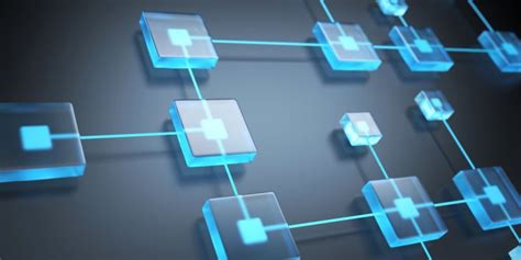 Node Là Gì Cách Thức Hoạt động Của Các Node Trong Blockchain Blockchainwork Insider