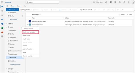 Outlook Folders 9 Must Know Tricks To Organize Your Inbox