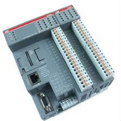 Abb Plc At ₹ 20000piece Abb Plc In Vadodara Id 2852640255888 Abb Plc At ₹ 20000piece Abb Plc In Vadodara Id 2852640255888