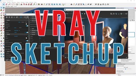 How To Install Free Trial Vray For Sketchup 2016 Mac Lasemsub