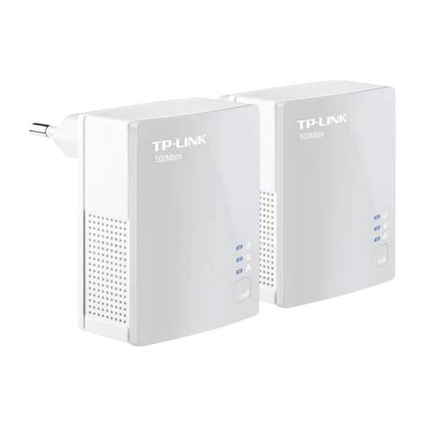 Tp Link Powerline Ethernet Starter Kit Solar Logic