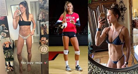 Utah Univ Nudes VolleyballGirls NUDE PICS ORG