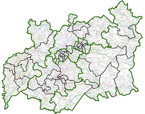 Gloucestershire Lgbce