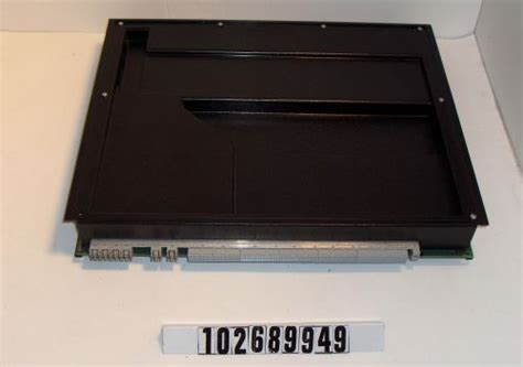 Vax 7000 Processor 102689949 Chm