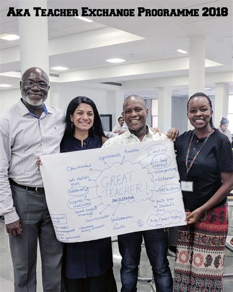 Vasanthi Thandlam Sheherhers On Linkedin Education School Teachers Learning