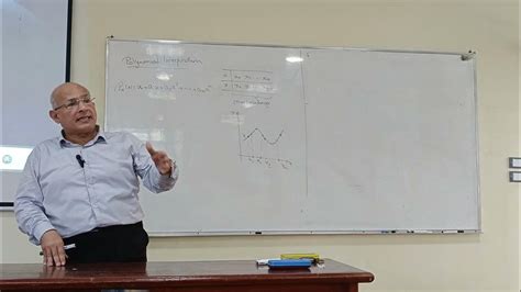 Math5 Numerical Lec5 Youtube