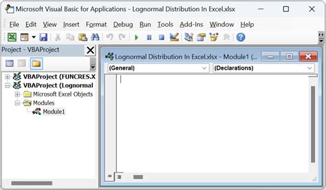 Lognormal Distribution In Excel Formula Examples How To Use