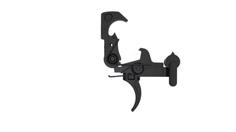 Mimtac Ar 15 Mil Spec Trigger Kit