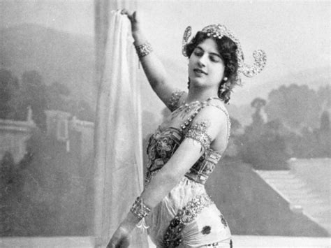 Cine A Fost Mata Hari Prima Femeie Fatala A Vremurilor Moderne Povestea Ei Inca Un Mister