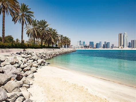 Best Beaches In Dubai