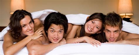 7 Best Polyamorous Dating Sites 2024