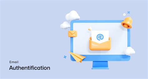 Importance Of Email Authentication Pentagon