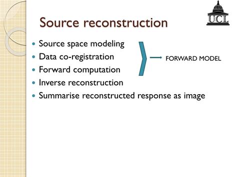 Ppt Statistical Analysis And Source Localisation Powerpoint