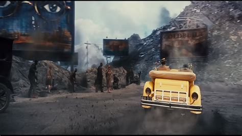 The Great Gatsby Wallpapers 1920ã 1080 Data Src W Full F A 9 402728 Valley Of Ashes In The