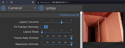 How To Install MotionEye On Raspberry Pi Video Surveillance