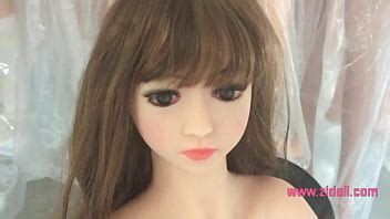 Zldoll Cm Silicone Sex Doll Small Size Sex Dolls To Meet Your Needs XNXX COM