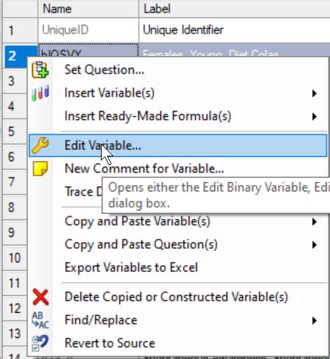 how to create a complicated filter q help