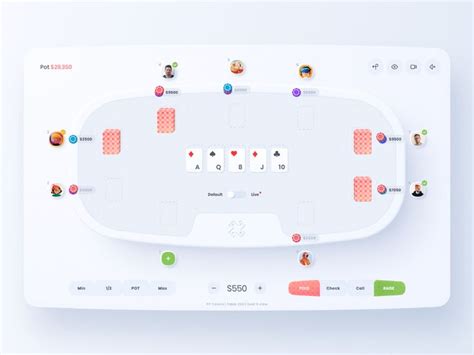 Web Design Game Ui Design Ui Design Inspiration