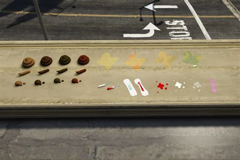 PROPS Addon Forensic Props FiveM Releases Cfx Re Community