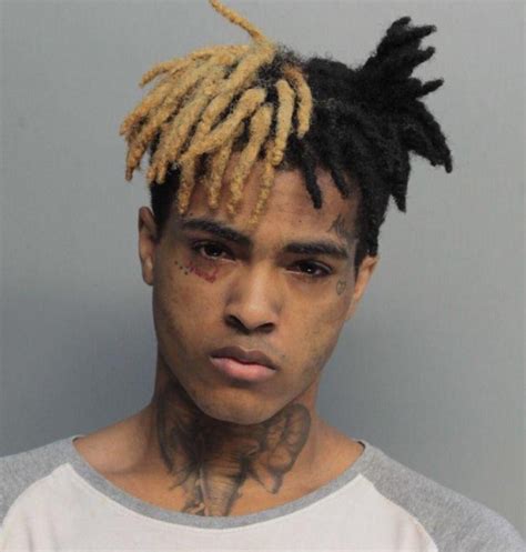 Xxxtentacion Murder Have Police Found The Gunman The Hollywood Gossip