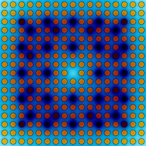 Typical Lattice Level Cells For Three Common Reactor Designs Images Download Scientific