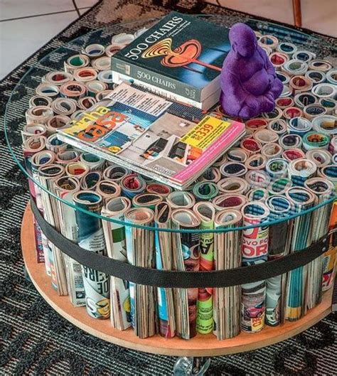 ประดิษฐ์ของใช้ในบ้าน Diy ง่ายๆ จากวัสดุเหลือใช้ ไอเดียแจ่มๆไม่ดูไม่ได้