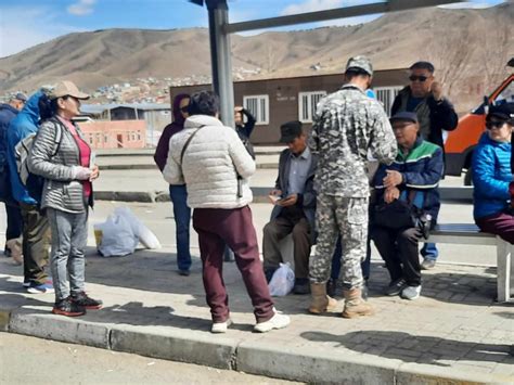 Чингэлтэй Чингэлтэй дүүргийн Онцгой байдлын хэлтэс