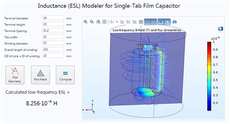comsol 多物理场仿真在电力行业中的应用实例 知乎