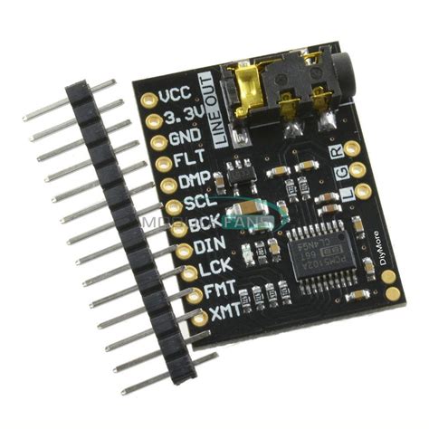 PCM A DAC Decoder I S Connection DiyAudio