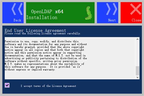 How To Install Ldap Server On Windows And Work With Omada Router To Achieve Unified Account