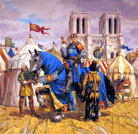 History Of Paris Map And Timeline