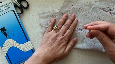 프랑스자수기초 Feather Stitch 자수 패션 서양자수 프랑스 자수 기초 스티치북 스티치 배우기 Youtube