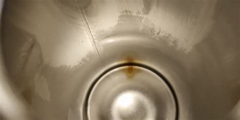 Rust In Water Bottles How To Remove Rust And Maintain A Stainless Steel Water Bottle