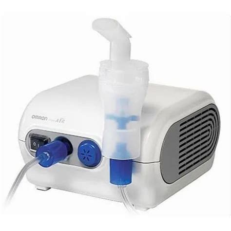 Omron Compressor Nebulizer Model Name Number NE C At Unit In Bengaluru