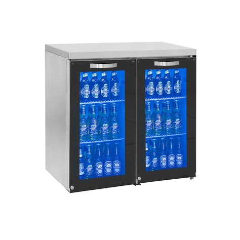 Barski Frižider Sa Dvoja Staklo Vrata Gm Sind Doo Mala Vranjska Sabac Srbija