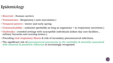 Pneumococcus Pptx Pneumococcus Pptx