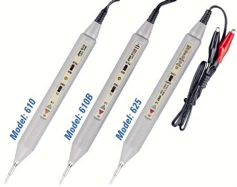 Logic Probe At Rs 1250 Piece Logic Probe ID 6468621988