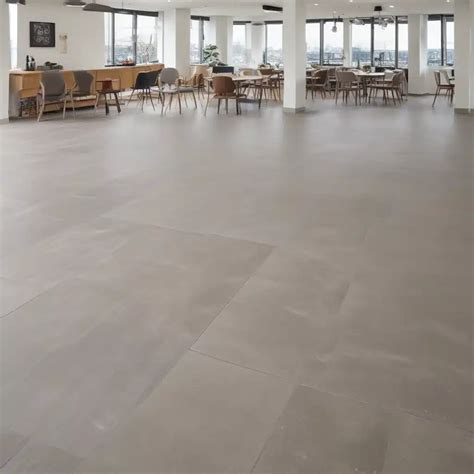 Evaluating Acoustic Performance Of Raised Flooring Systems For Uk Open Plan Spaces Raised