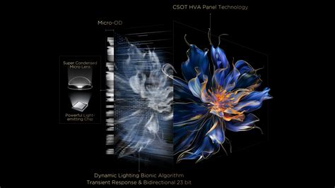 Tcl Tv C72k Premium Qd Miniled Tv 55 To 98 Inch Tcl India