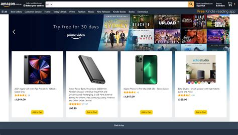 GitHub Aaron Lin 74 Amazon Clone
