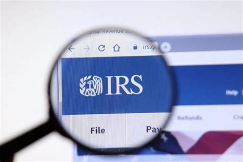 Irs Confirmo Que Compartira Datos Con Ice
