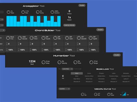 Elastic OSC IOS Polysynth With Automatable MI Algorithms Now With DX Patch And Wavetable