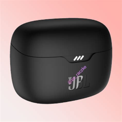 Jbl Is Preparing To Release Tws Tune Buds And Tune Beam Gagadget Com