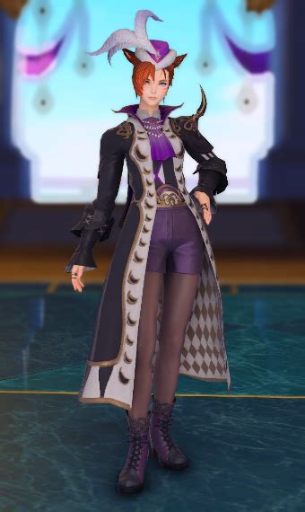 Fabulous Eulmore Eorzea Collection